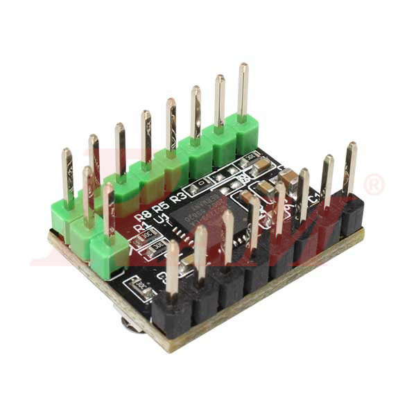 TMC2209 V2.0 Stepper Motor Driver 2A - MKS | RAM Electronics website